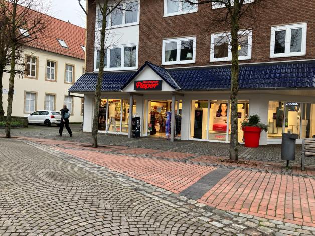 Parfümerie Pieper: Das wird aus Osnabrück, Melle,Bramsche