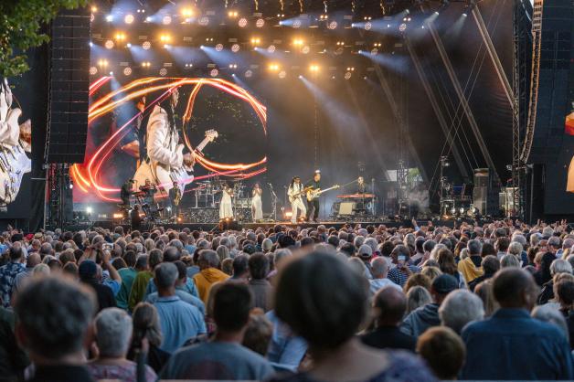 Wie viele Großveranstaltungen verträgt Osnabrück?