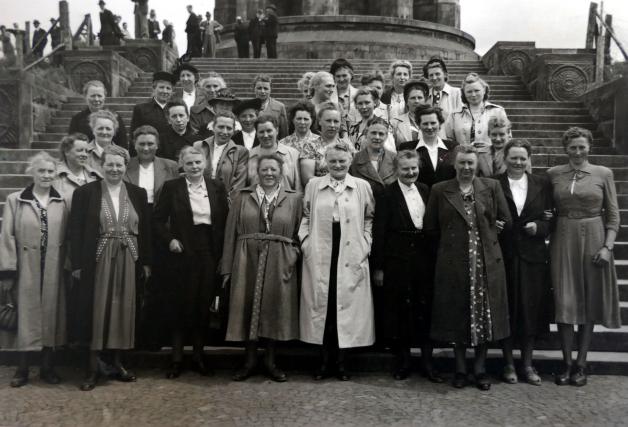 Die Landfrauen Melle-Buer haben größere Ziele