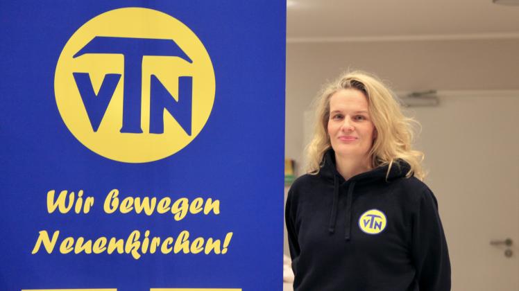 Melle: Vera Horstmann ist neue Vorsitzende beim TV Neuenkirchen