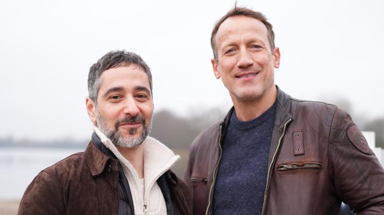 Tatort-Ermittler Denis Moschitto über die Zwangsehe seiner Mutter