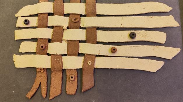 Schenefelder Aktivitäten erstmals in VHS – Thema Verflechtung