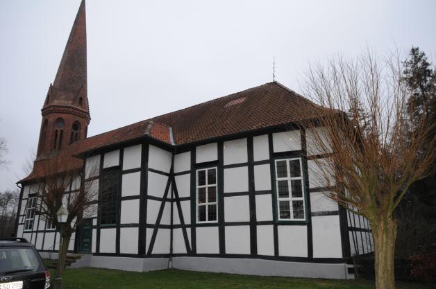 Arenshorst: 688 Unterschriften gegen Herabstufung ihrer Kirche