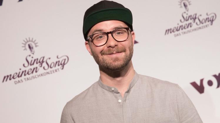 Mark Forster trennt sich von seiner Kappe – was dahintersteckt