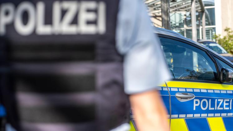 Mann in Bad Pyrmont niedergestochen – Polizei sucht Täter