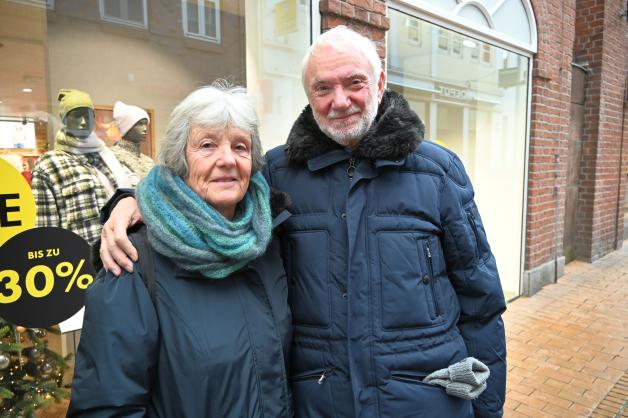 Silvester 2025 in Rendsburg: Umfrage zum Thema Böllerverbot