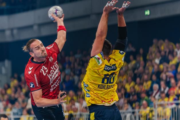 SG Flensburg-Handewitt: Das Zeugnis von Marko Grgic und Co.