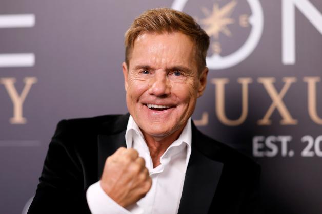 Nach 20 Jahren: Dieter Bohlen hat Partnerin Carina geheiratet