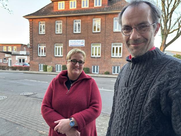 Skandal an Elmshorns Musikschule: Kritik an Thorsten Mann-Raudies