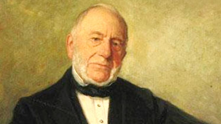 Verzeichnis von 1912: Diese Flensburger wurden zu Millionären