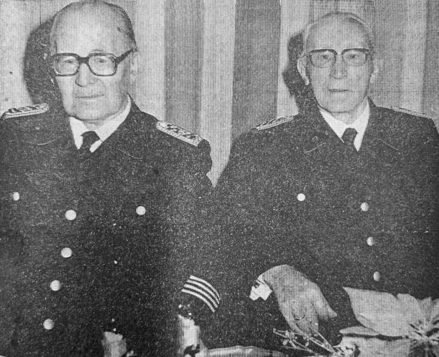 Sylt im Januar 1978: Silvester, Skandale und besondere Ereignisse