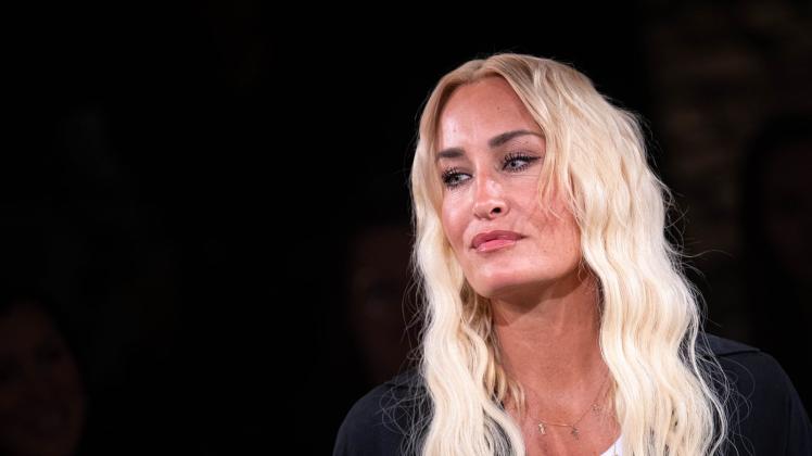 Sarah Connor im Stromausfall: Diese Frage hat sie an Politiker