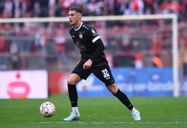 Duisburg und Essen rüsten auf: Die Wintertransfers der 3. Liga