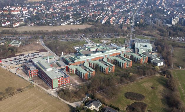 Region Osnabrück: Krankenhäuser seufzen über Sparpaket