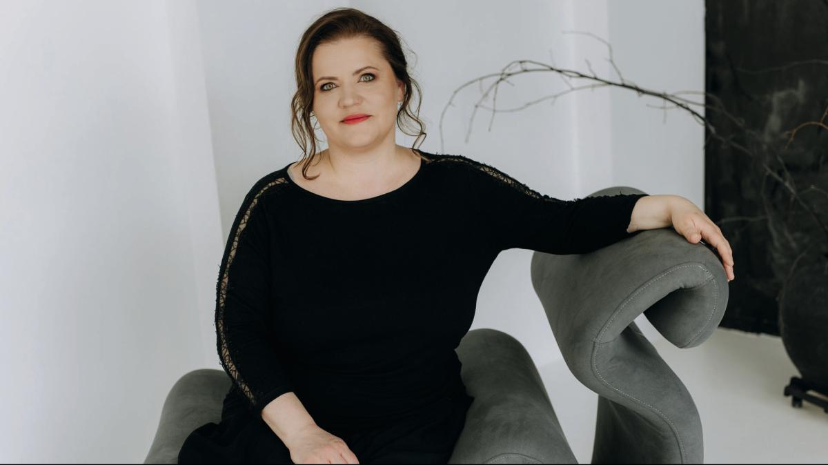 Lauma Skride spielt Schubert, Scarlatti und Liszt in Quickborn