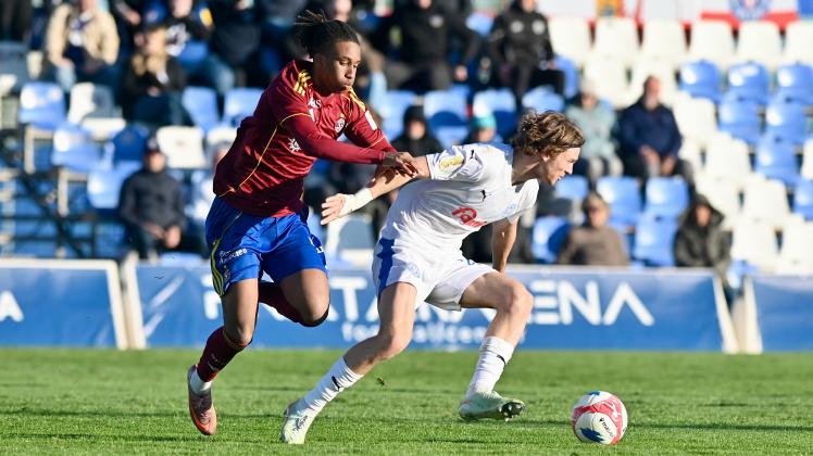 Holstein Kiel im Europapokal? Wenn Träumen erlaubt ist