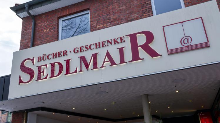 Buchhandlung Sedlmair erklärt, wieso es noch Inventuren gibt