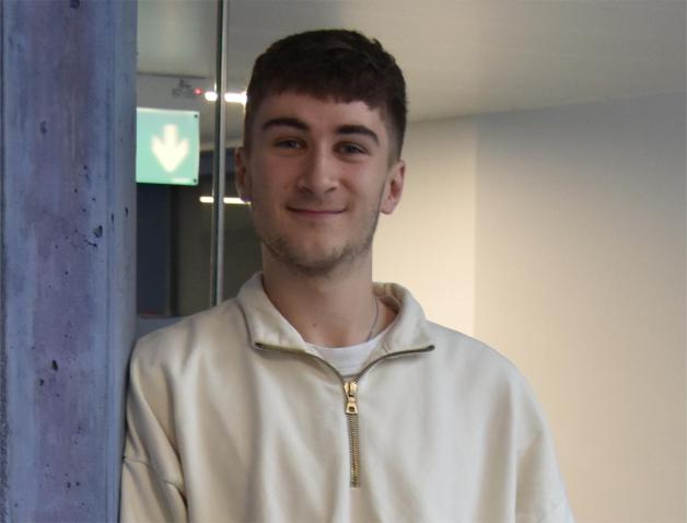 Kinderpornos: Polizist jagt Pädophile in Schleswig-Holstein