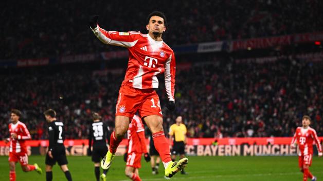 Kompanys Jubiläum mit 8:1-Gala und Elf-Punkte-Vorsprung