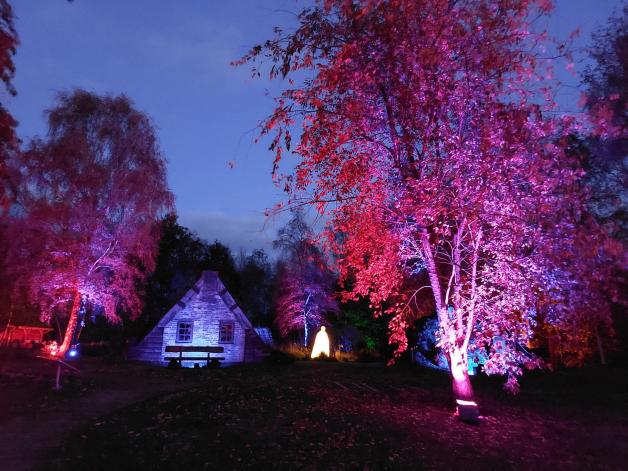 So hat Ludger Stukenborg den Verein Papenbörger Hus geprägt