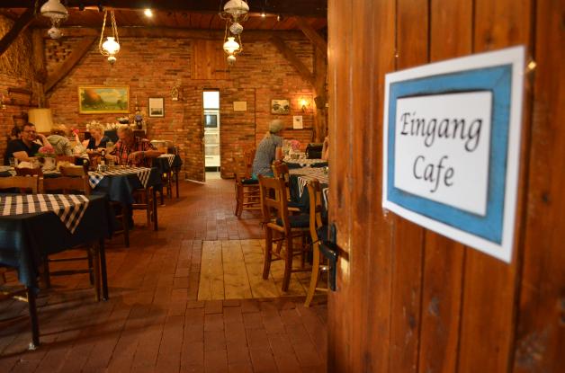 So hat Ludger Stukenborg den Verein Papenbörger Hus geprägt