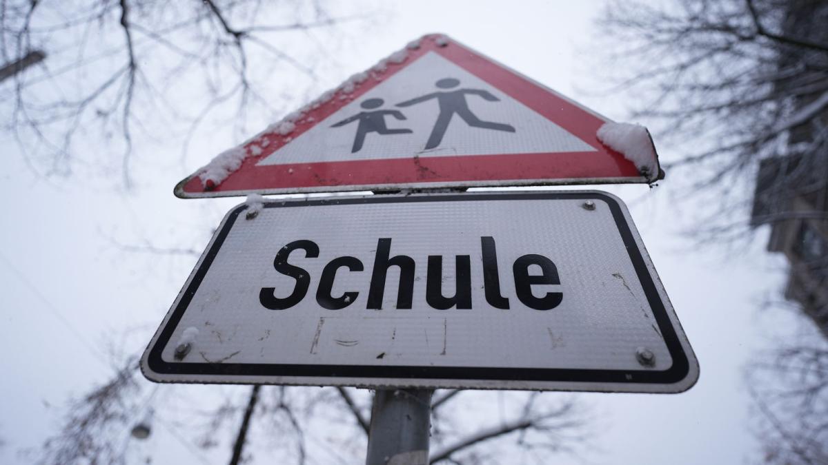 Bremer Schüler müssen wieder zur Schule