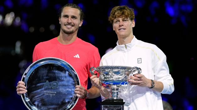 Australian Open: Wie gut sind Alexander Zverev und Eva Lys?