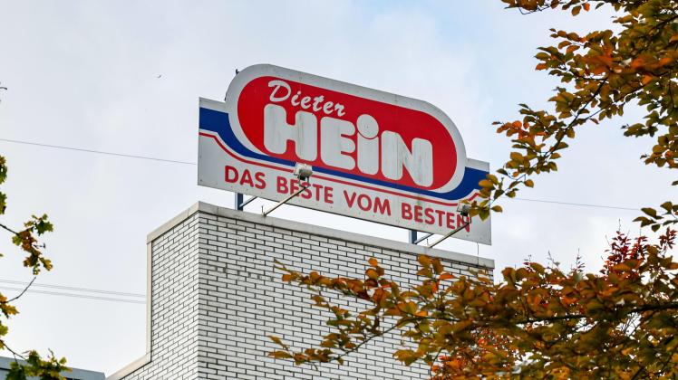 Goldschmaus steigt bei Hein-Gruppe in Hasbergen ein: Die Folgen