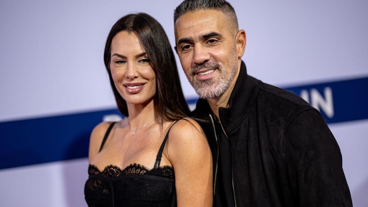 Bushidos Frau Anna-Maria Ferchichi gibt Beziehungsupdate