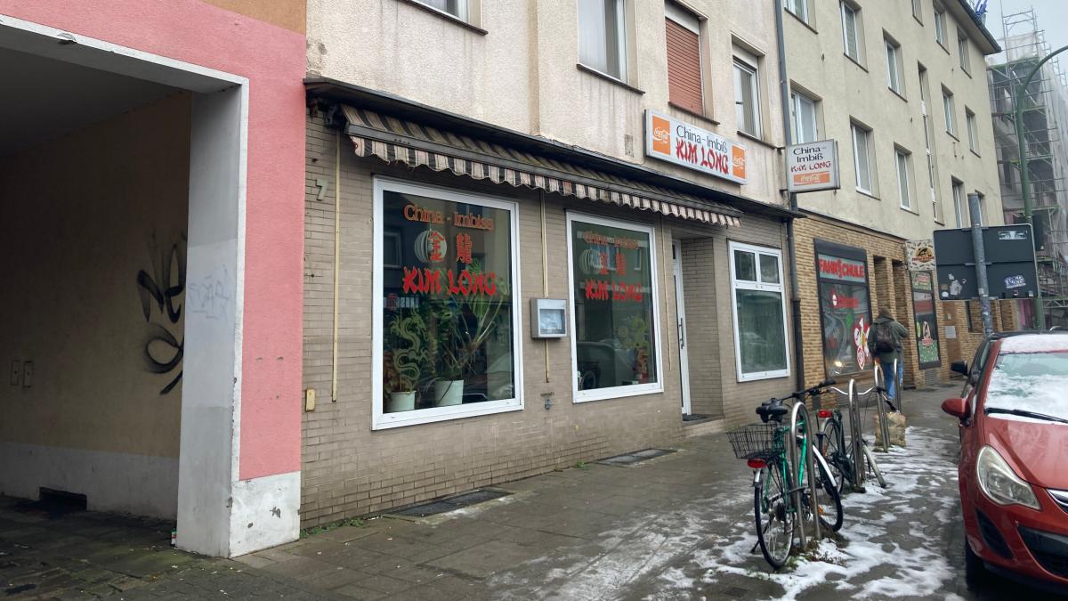 Osnabrück: Darum ist Kim Long in der Iburger Straße geschlossen