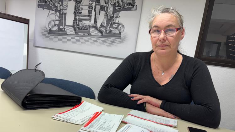 Nach SEPA-Problemen mit EWE steht Kundin fast ohne Geld da