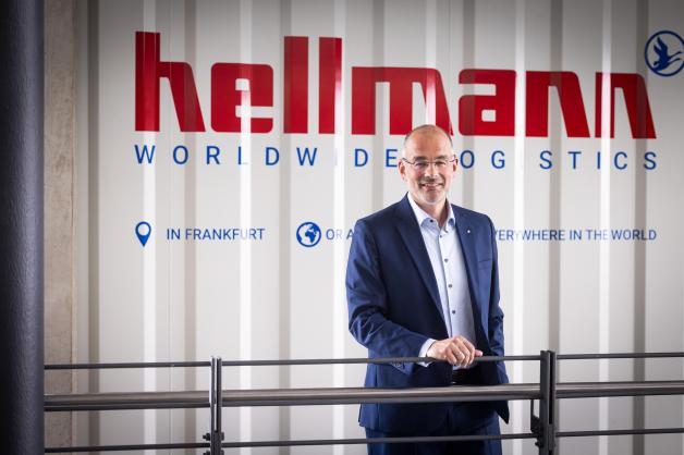 Hellmann in Osnabrück baut Personal ab