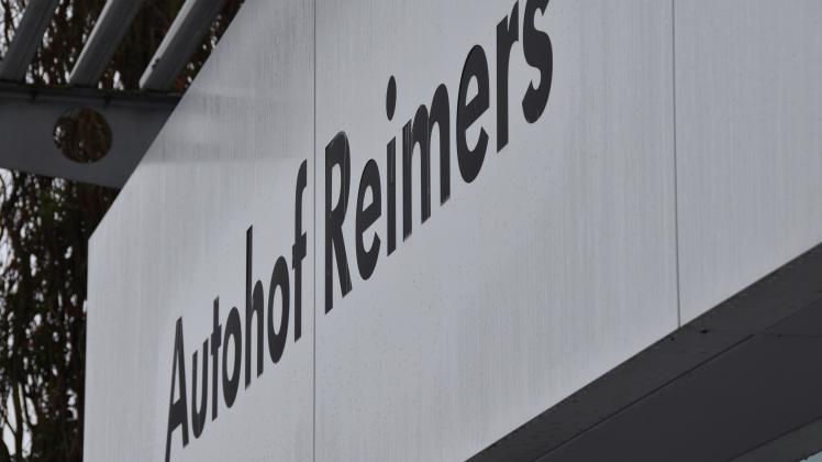 Autohof Reimers Schenefeld