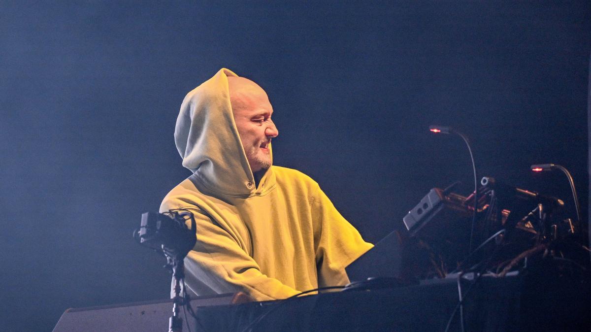 Kalkbrenner-Konzert in Hamburg wackelt – was Anwohner befürchten