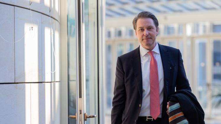 Maut-Debakel: Kommt es noch zum Prozess gegen Andreas Scheuer?