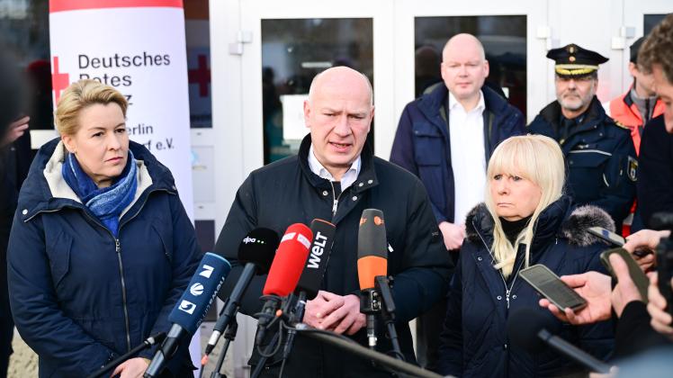 Anschlag von links: Wo bleiben die demokratiebewegten Gesten?