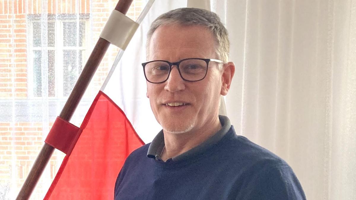 Keine Kandidatur von Jens Kuraschinski in Wildeshausen