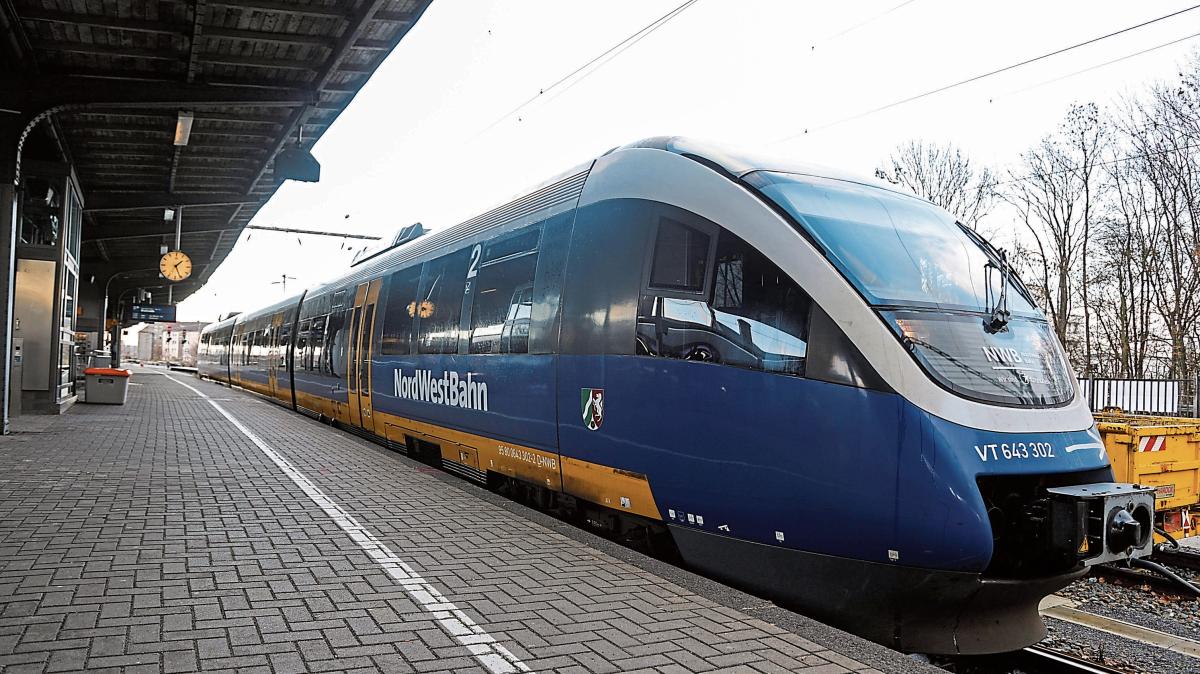 Live Verkehr Osnabrück: Ersatzbusse für Haller Willem