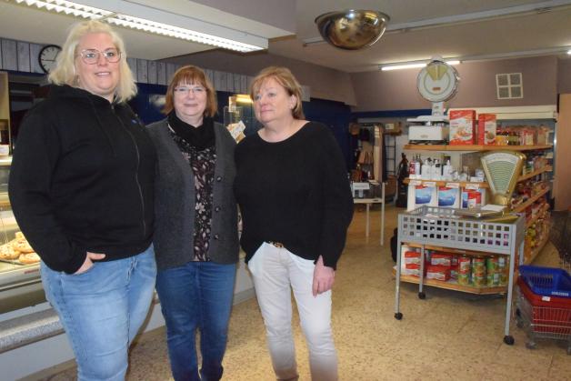 Sylt: Letzte Hermes-Paket-Annahme schließt und Tante-Emma-Laden