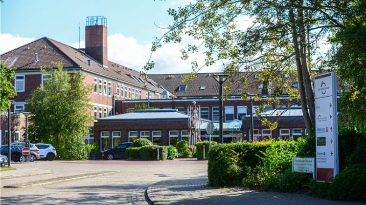 Grüne fordern Absicherung für RGZ Norden