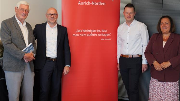 Von der Quantenphysik bis ins Universum