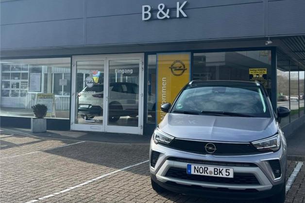 Autohaus B K Lneburg