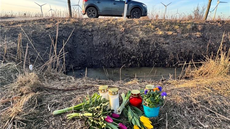 Unfall in Pewsum: Feuerwehr startet Spendenaktion für Hinterblie