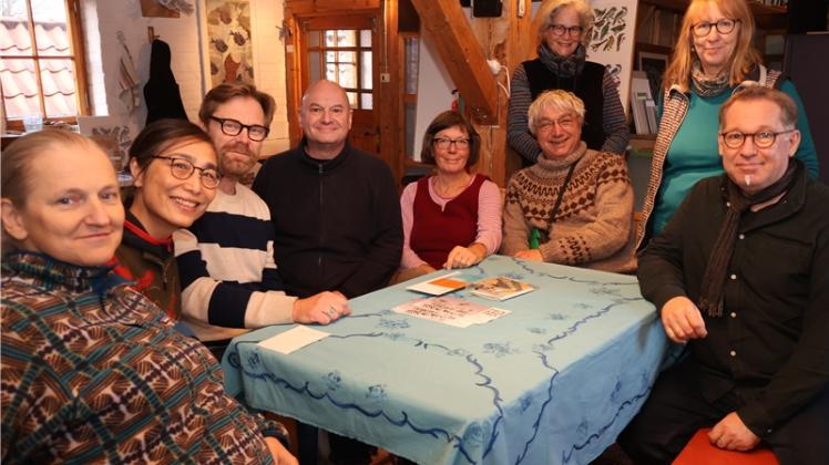Packhaustage in Norden: Wenn Tradition auf frische Ideen trifft