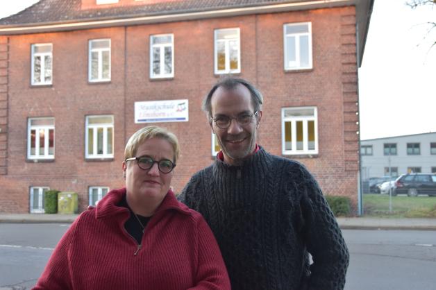 Nach Skandal: So will neuer Chef die Musikschule Elmshorn retten
