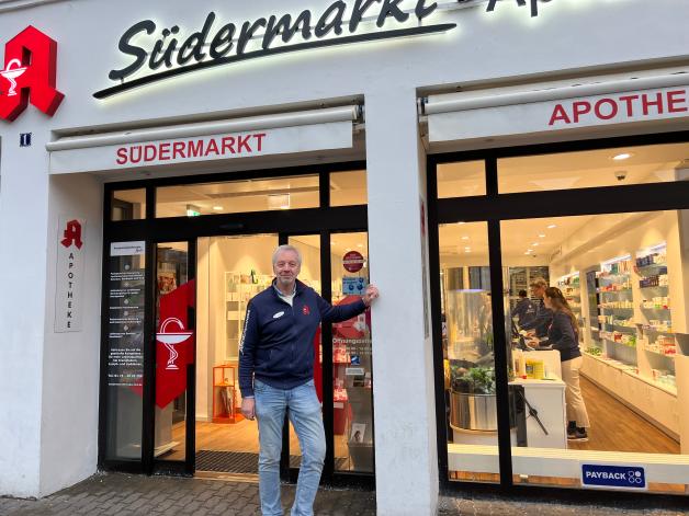Hat der „Trinkraum“ die Lage am Flensburger Südermarkt entspannt?