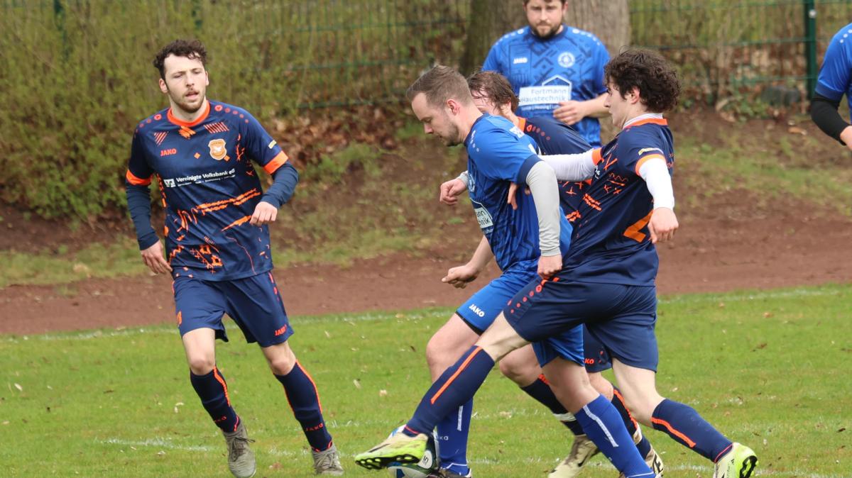 „Kultclub“ SV Rethorn nach elf Jahren zwischen Stolz und Sorgen