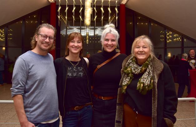 Delfs trifft Palkus-Show erstmals im Hohen Arsenal Rendsburg