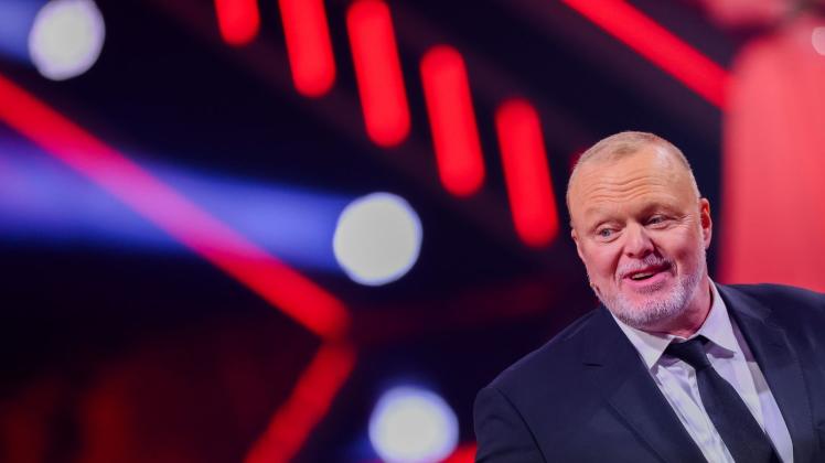 RTL kündigt die nächste Raab-Show an - nun mit Schöneberger