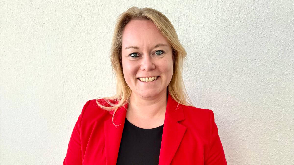 Wahl 2026 in Melle: SPD setzt auf Bürgermeisterin Jutta Dettmann